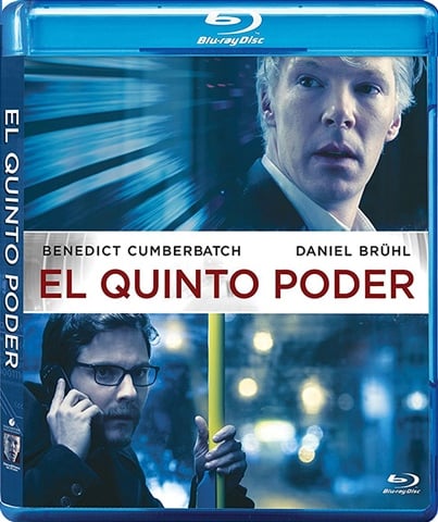Quinto Poder, El (2013) - CeX (MX): - Comprar, Vender, Donar