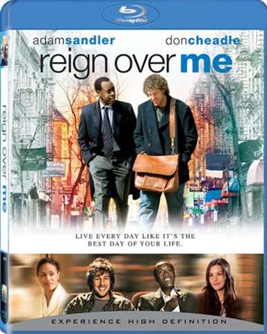 Reign Over Me (2007) - CeX (MX): - Comprar, Vender, Donar