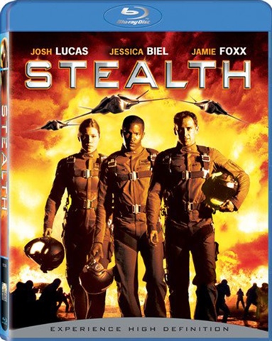 Stealth (2005) - CeX (MX): - Comprar, Vender, Donar