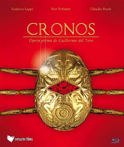 Cronos (1993) - CeX (MX): - Comprar, Vender, Donar