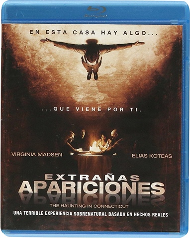 Extranas Apariciones (2009) - CeX (MX): - Comprar, Vender, Donar