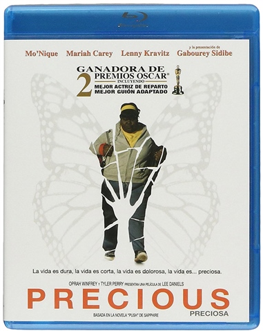 Precious (2009) - CeX (MX): - Comprar, Vender, Donar