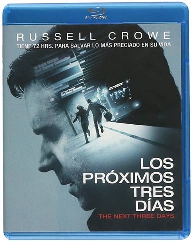 Proximos Tres Dias, Los (2010) - CeX (MX): - Comprar, Vender, Donar