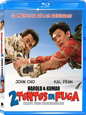 2 Tontos En Fuga (2008) - CeX (MX): - Comprar, Vender, Donar