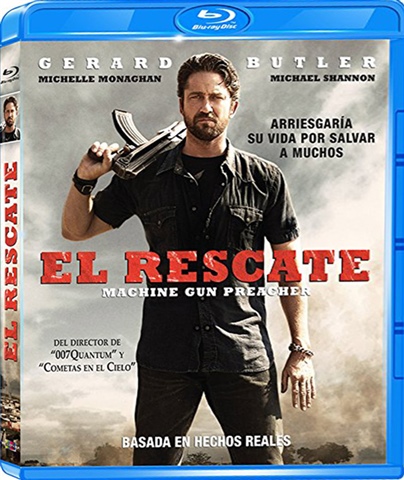 Rescate, El (2011) - CeX (MX): - Comprar, Vender, Donar