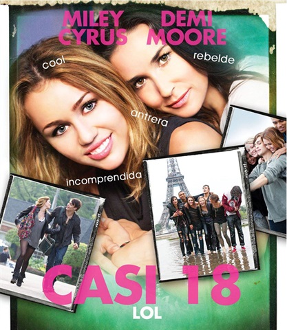 Casi 18 (2012) - CeX (MX): - Comprar, Vender, Donar