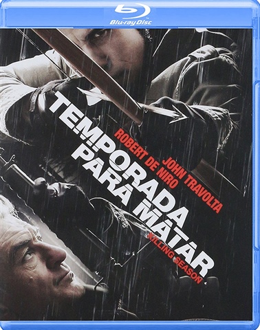 Temporada Para Matar (2013) - CeX (MX): - Comprar, Vender, Donar