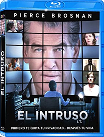 Intruso, El - CeX (MX): - Comprar, Vender, Donar