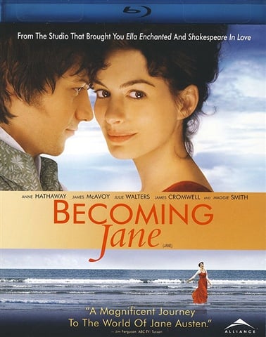 Becoming Jane (2007) - CeX (MX): - Comprar, Vender, Donar