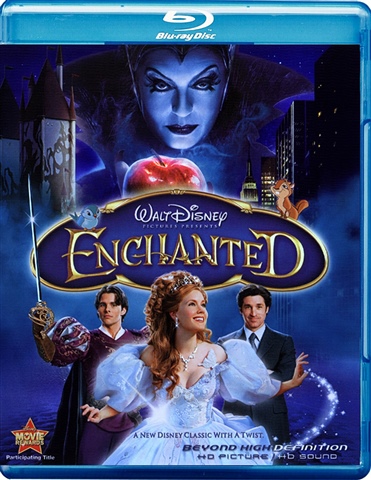 Enchanted (2007) - CeX (MX): - Comprar, Vender, Donar