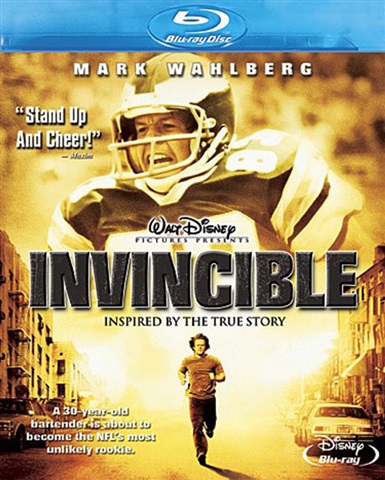 Invincible (2006) - CeX (MX): - Comprar, Vender, Donar