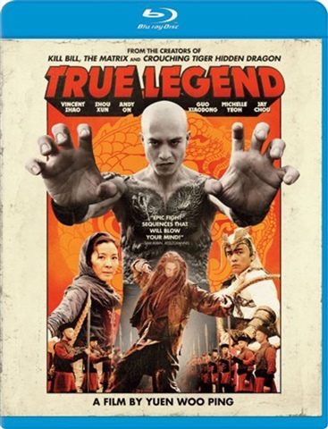 True Legend (2010) - CeX (MX): - Comprar, Vender, Donar