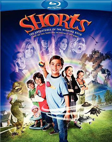 Shorts (2009) BR+DVD - CeX (MX): - Comprar, Vender, Donar