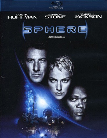 Sphere (1998) - CeX (MX): - Comprar, Vender, Donar