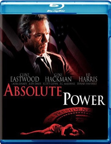 Absolute Power (1997) - CeX (MX): - Comprar, Vender, Donar