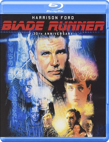 Blade Runner (1982) BR+DVD - CeX (MX): - Comprar, Vender, Donar