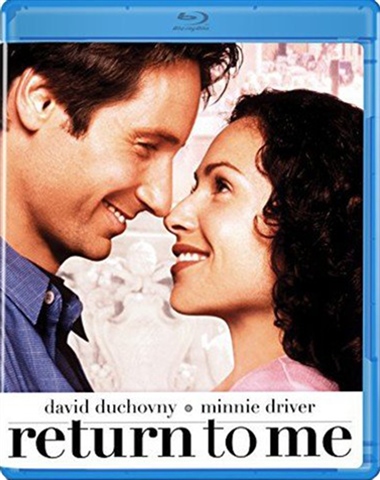 Return to Me - CeX (MX): - Comprar, Vender, Donar