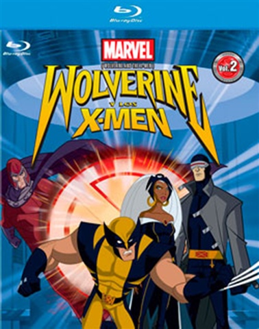 Wolverine X-Men Vol 2 - CeX (MX): - Comprar, Vender, Donar