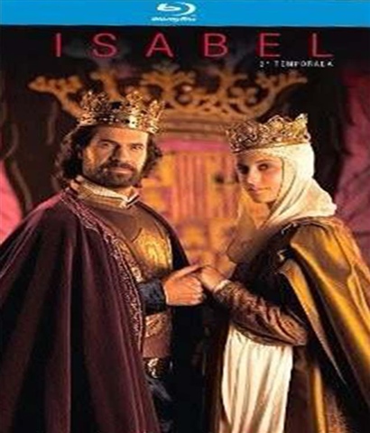 Isabel: Temporada 2 - CeX (MX): - Comprar, Vender, Donar