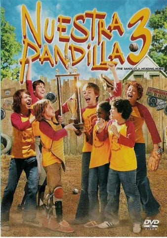 Nuestra Pandilla 3 - CeX (MX): - Comprar, Vender, Donar