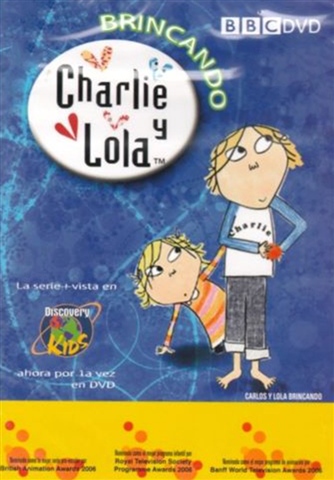 Charlie y Lola - CeX (MX): - Comprar, Vender, Donar