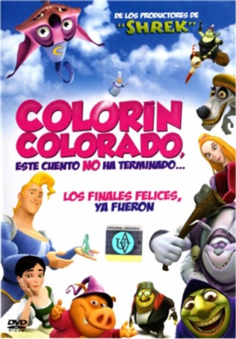 Colorin Colorado Este Cuento No - CeX (MX): - Comprar, Vender, Donar