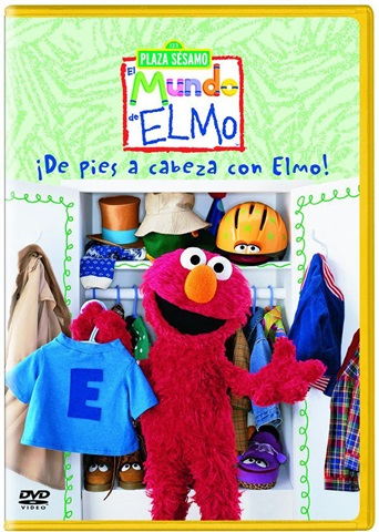 Mundo De Elmo, El - CeX (MX): - Comprar, Vender, Donar