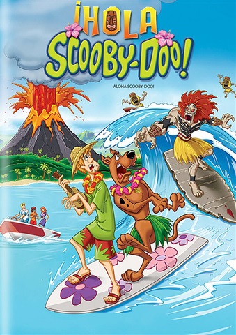 Aloha, Scooby Doo - CeX (MX): - Comprar, Vender, Donar