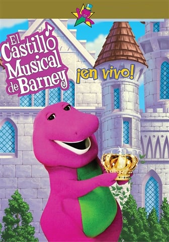 Castillo Musical De Barney, La - CeX (MX): - Comprar, Vender, Donar