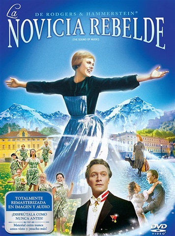 Novicia Rebelde, La 1965 2 Disc - CeX (MX): - Comprar, Vender, Donar