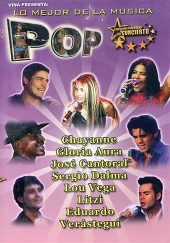 Lo Mejor de La Musica Pop, Vol. 228 - CeX (MX): - Comprar, Vender, Donar