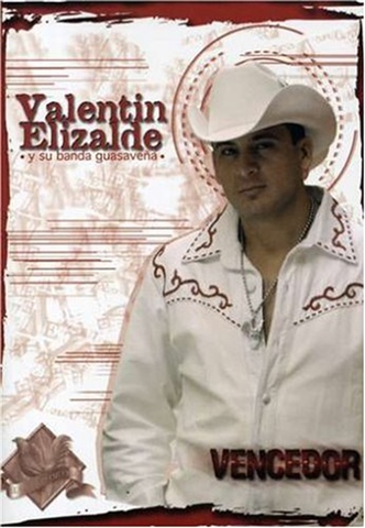 Valentin Elizalde - CeX (MX): - Comprar, Vender, Donar