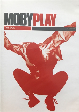 Moby Play - CeX (MX): - Comprar, Vender, Donar