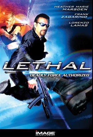 Lethal - CeX (MX): - Comprar, Vender, Donar