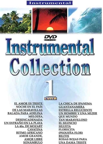 Instrumental Collection, Volume 1 - CeX (MX): - Comprar, Vender, Donar