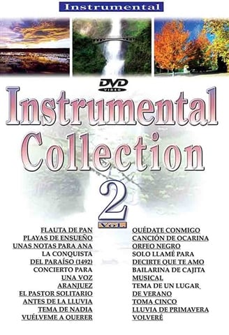 Instrumental Collection, Volume 2 - CeX (MX): - Comprar, Vender, Donar