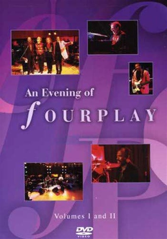 Fourplay - An Evening of Fourplay Vol. I & II - CeX (MX): - Comprar ...