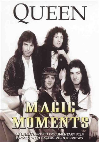 Queen Magic Moments - CeX (MX): - Comprar, Vender, Donar