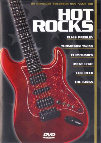 Various - Hot Rocks - CeX (MX): - Comprar, Vender, Donar