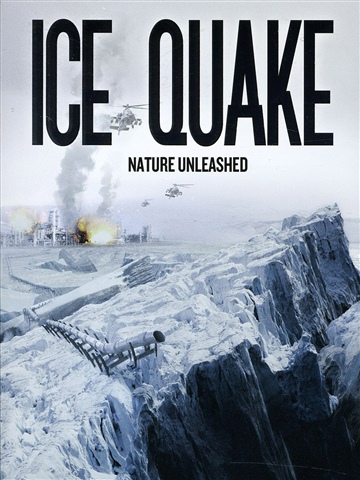 Ice Quake - CeX (MX): - Comprar, Vender, Donar