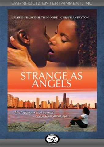 Strange as Angels - CeX (MX): - Comprar, Vender, Donar