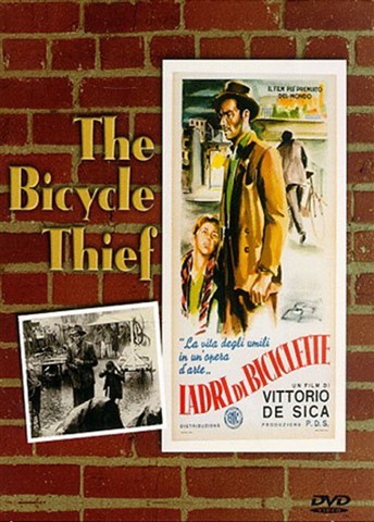 Bicycle Thief, The - CeX (MX): - Comprar, Vender, Donar