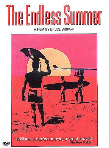 Endless Summer, The - CeX (MX): - Comprar, Vender, Donar