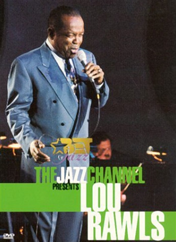 Jazz Channel Presents Lou Rawls, The - CeX (MX): - Comprar, Vender, Donar