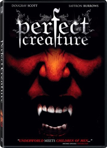 Perfect Creature - CeX (MX): - Comprar, Vender, Donar