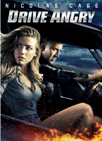Drive Angry - CeX (MX): - Comprar, Vender, Donar