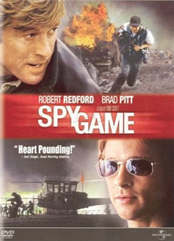 Spy Game - CeX (MX): - Comprar, Vender, Donar