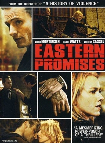 Eastern Promises - CeX (MX): - Comprar, Vender, Donar