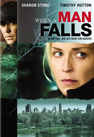 When a Man Falls - CeX (MX): - Comprar, Vender, Donar