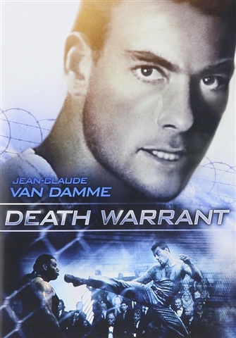 Death Warrant (1990) - CeX (MX): - Comprar, Vender, Donar